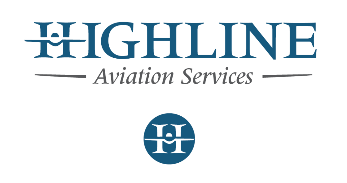 Highline Aviation Services – Creative Monke